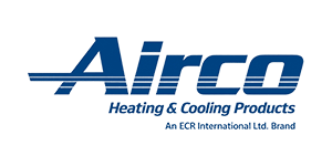 Airco HTL100 Oil Furnace