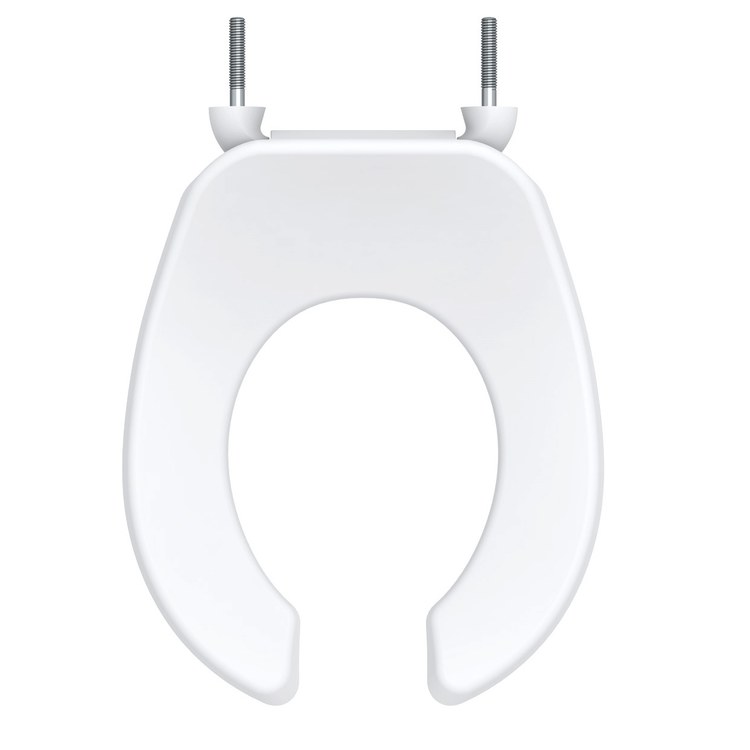 Gerber Toilet Seat Replacement