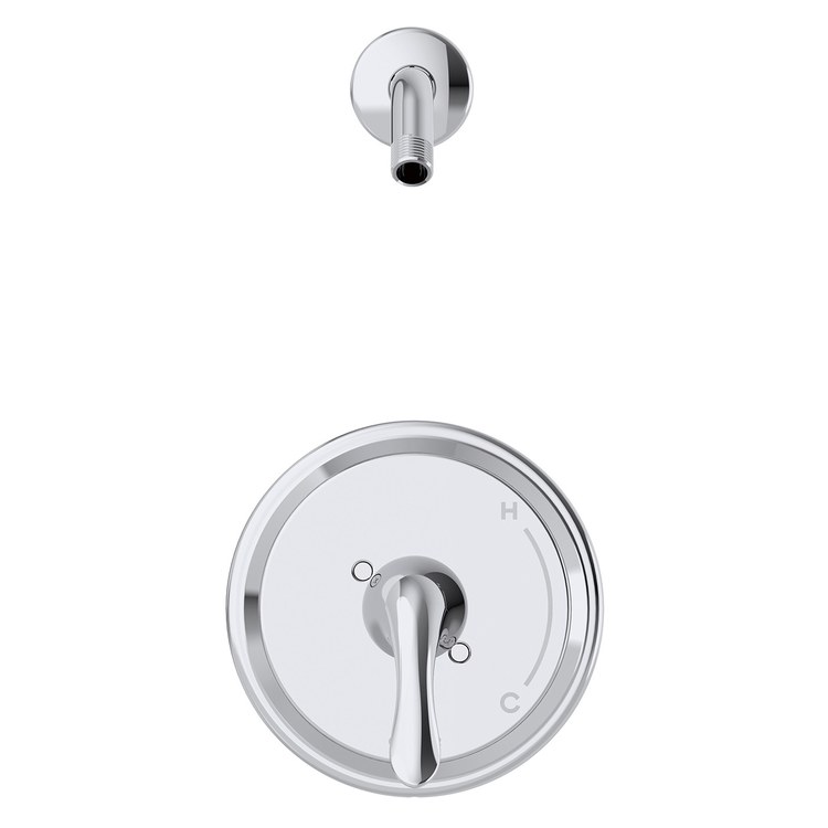 Gerber G9-152-LS Shower Trim