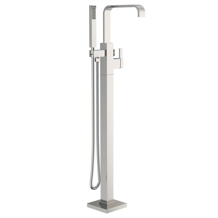 Gerber D300544BNT Tub Filler