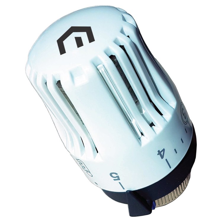 Purmo RV-TRV Head