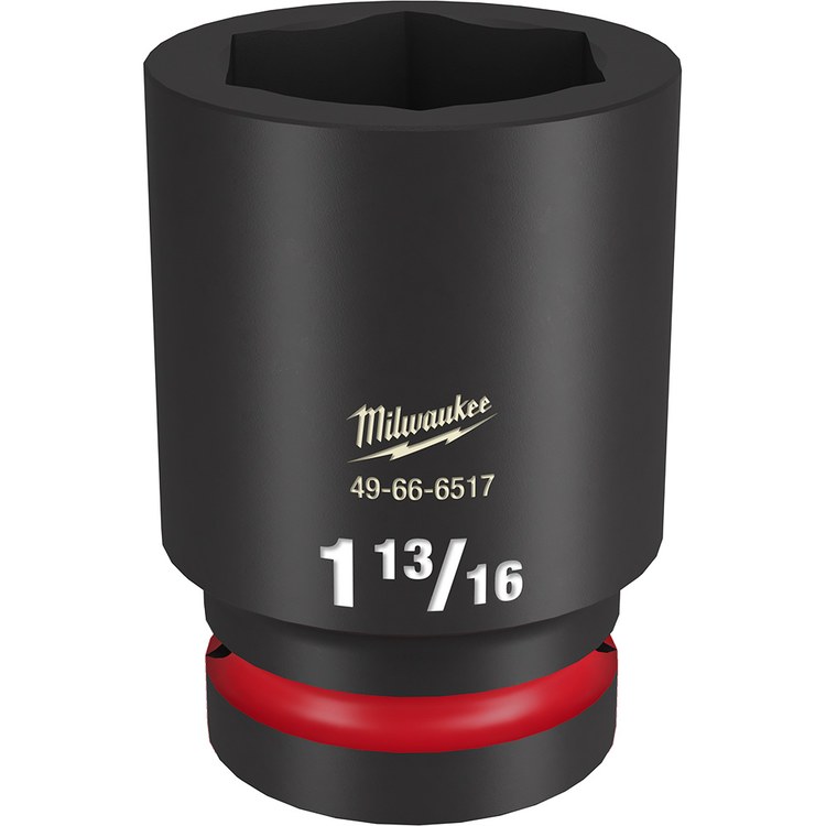 Milwaukee Tool 49-66-6517 Socket