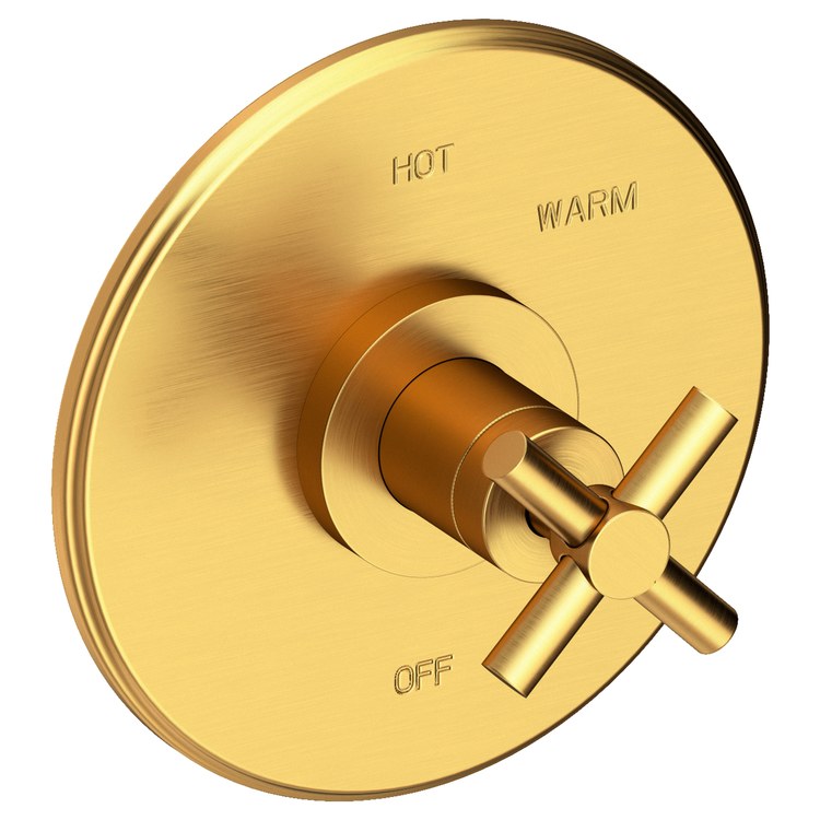 Newport Brass 4-994BP Pressure Balance Valve Trim