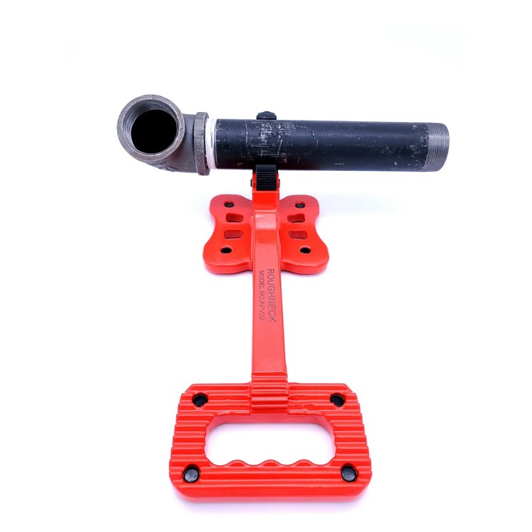 Pipe Vise APV02 Pipe Vise
