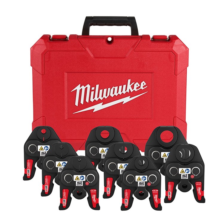 Milwaukee Tool 49-16-2662R Pressing Jaw