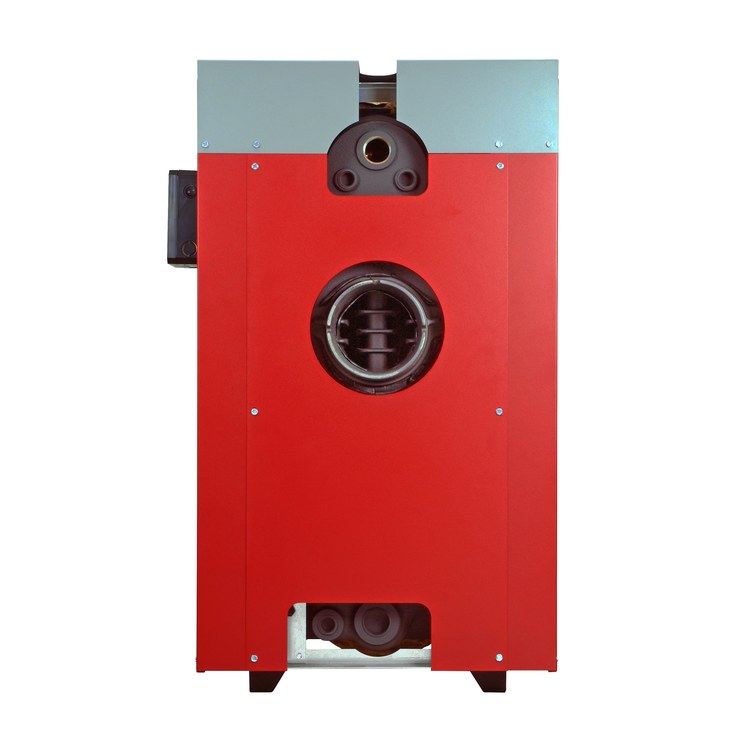 Trio Boilers M3T Water Boiler