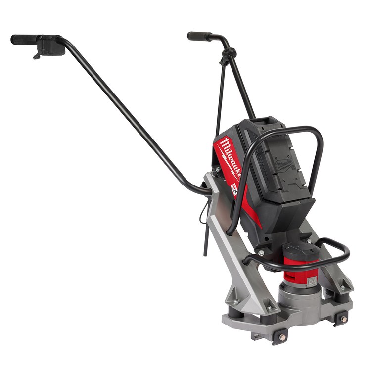 Milwaukee Tool MXF381-2CP Vibratory Screed