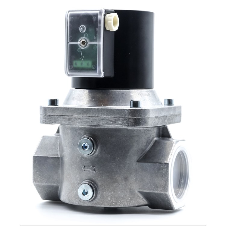 American Gas Safety MERLIN1023 Solenoid Valve