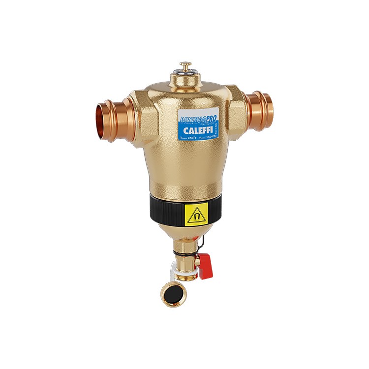 Caleffi 546309AM Dirt Separator