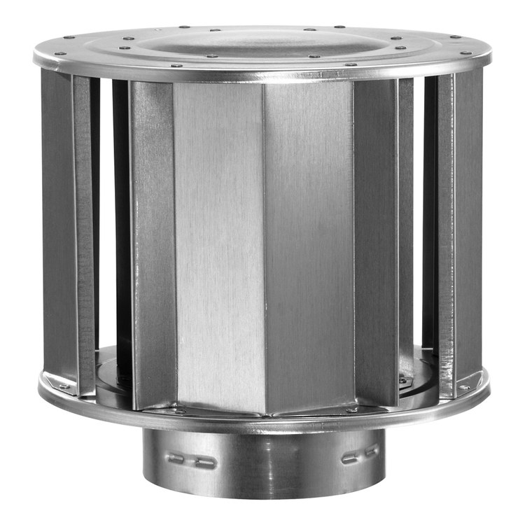 Duravent 10BVVT Vent Cap