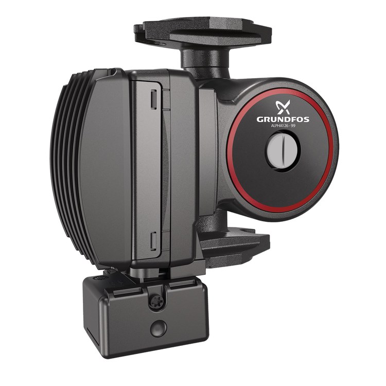Grundfos 99490914 Circulator Pump