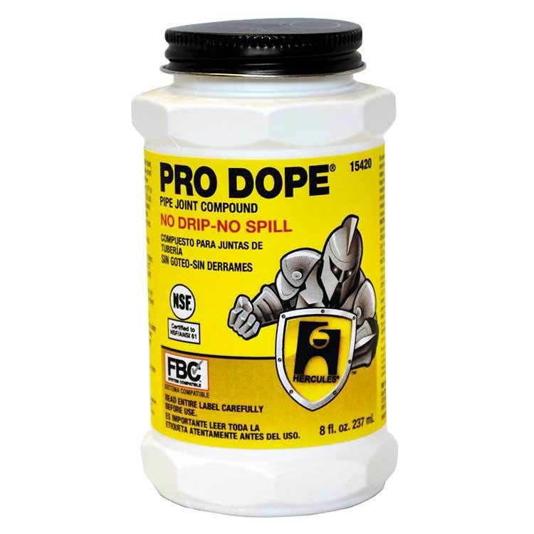 Hercules 15-420 Paste Sealant