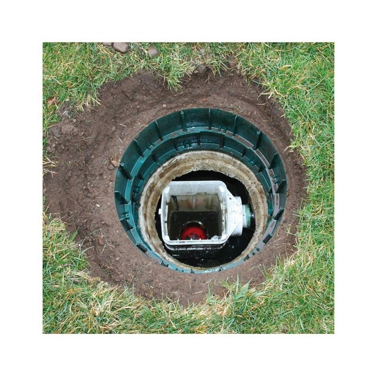 Polylok 3014-525 Septic Tank Effluent Filter