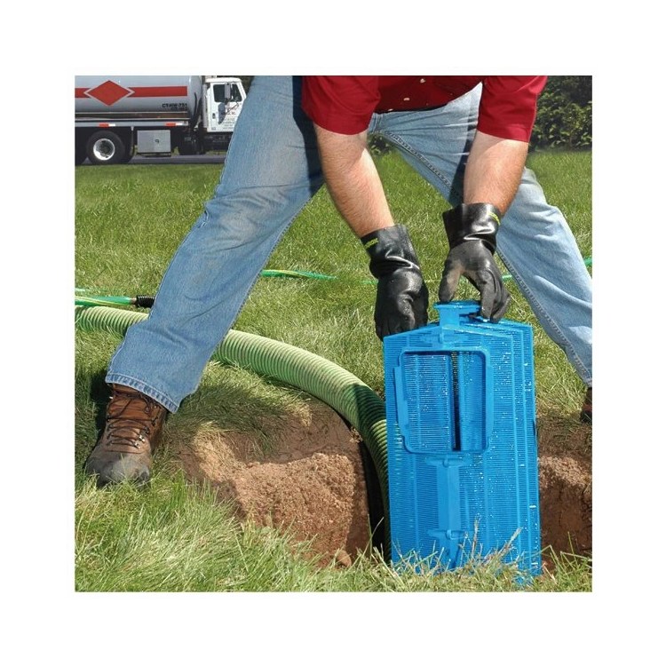 Polylok 3014-525 Septic Tank Effluent Filter