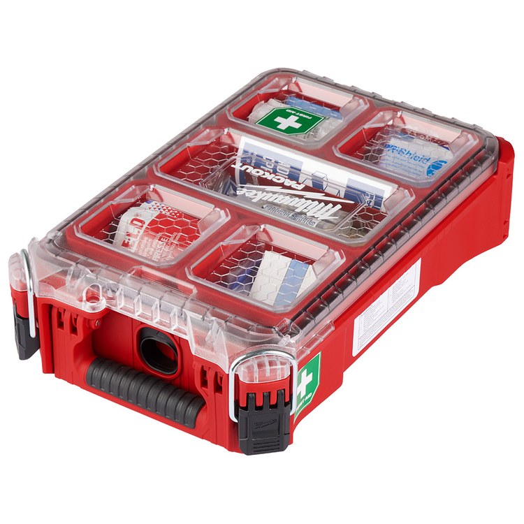 Milwaukee Tool 48-73-8435C First Aid Kit