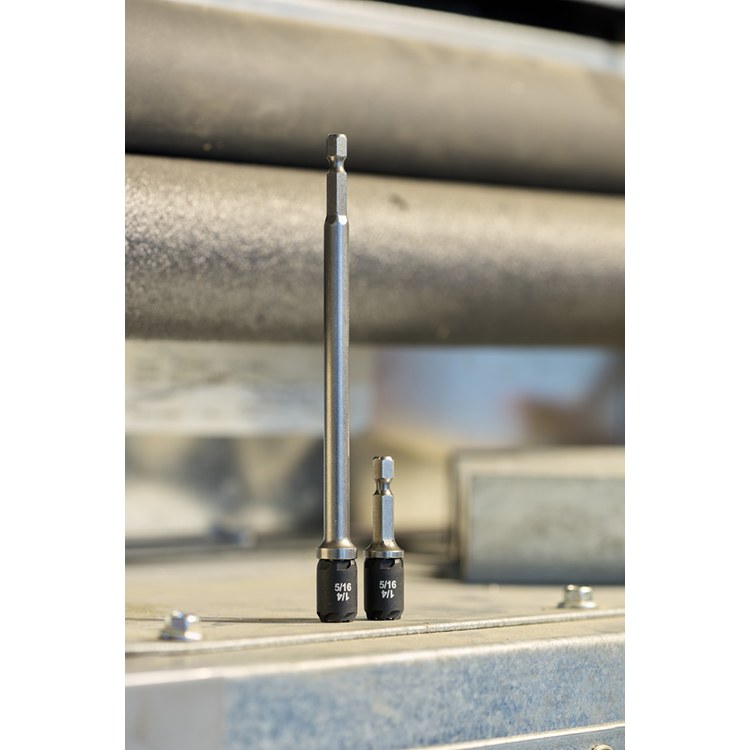 Malco CST Hex Chuck