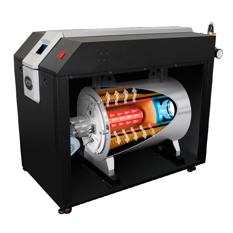 HTP ELX-1500FBN Water Boiler