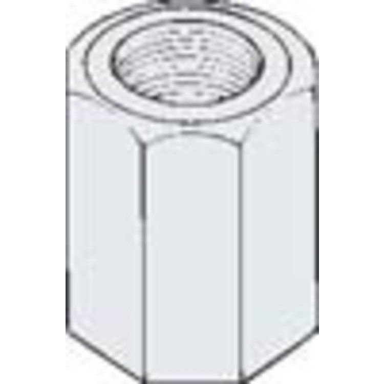 Hangers 51RG0050 Rod Coupling