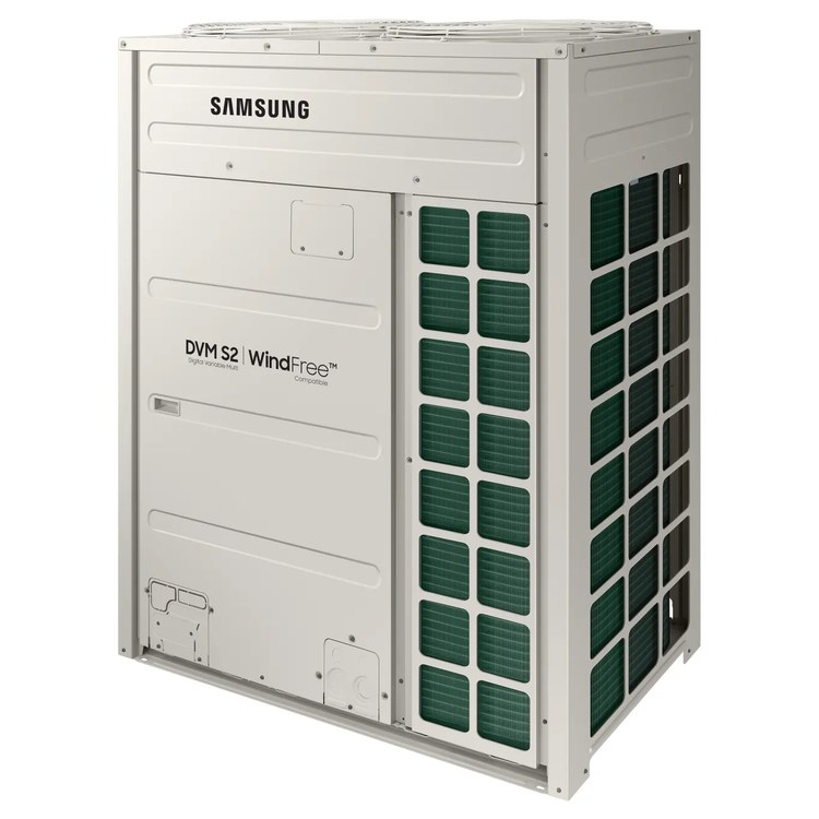 Samsung AM096BXVGFR/AA Outdoor Unit