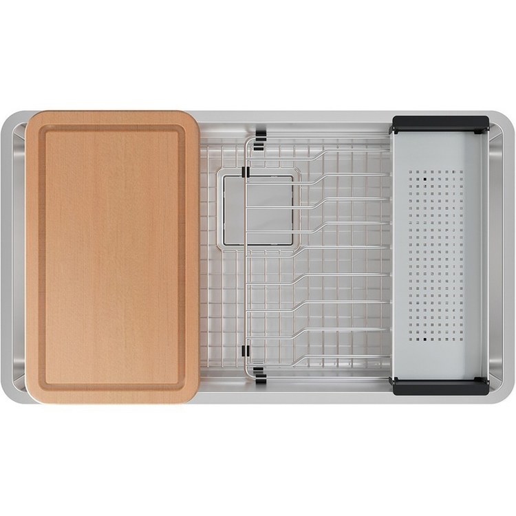 Franke PTX11031-WKC Workstation