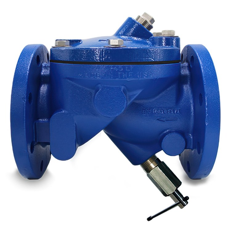Flomatic 3387BF Check Valve