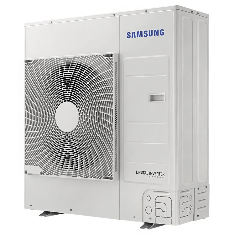 Samsung AC024BXUPCH/AA Heat Pump