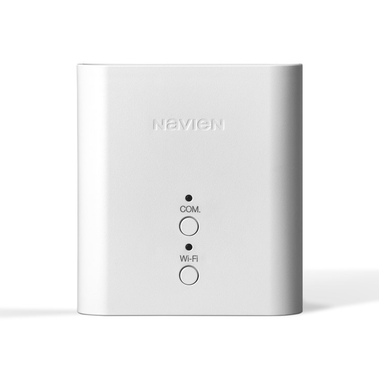 Navien PBCM-AS-002 Control