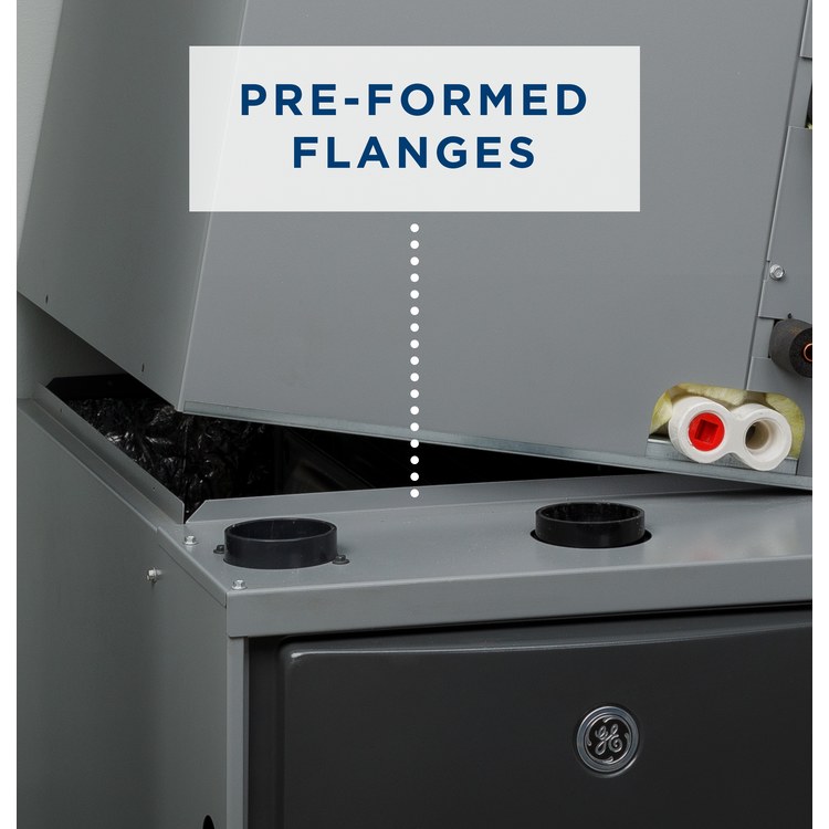 General Electric NF96U090V3C Gas Furnace