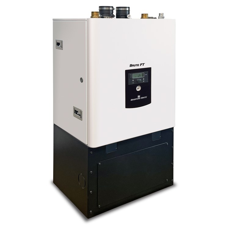 Bradford White BFTHW301NF Water Boiler