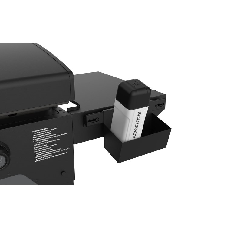 Blackstone 2287 Gas Griddle