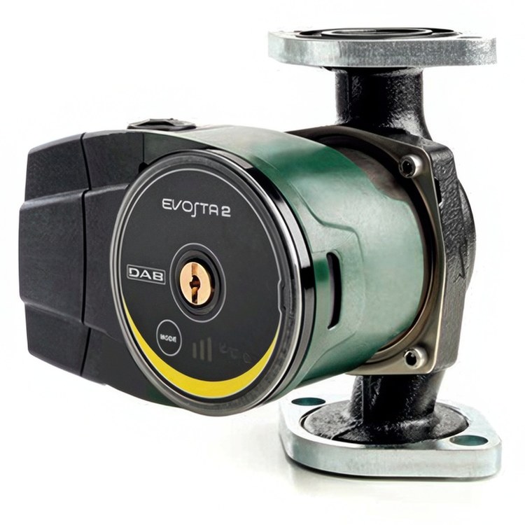 DAB 60192406 Circulator Pump