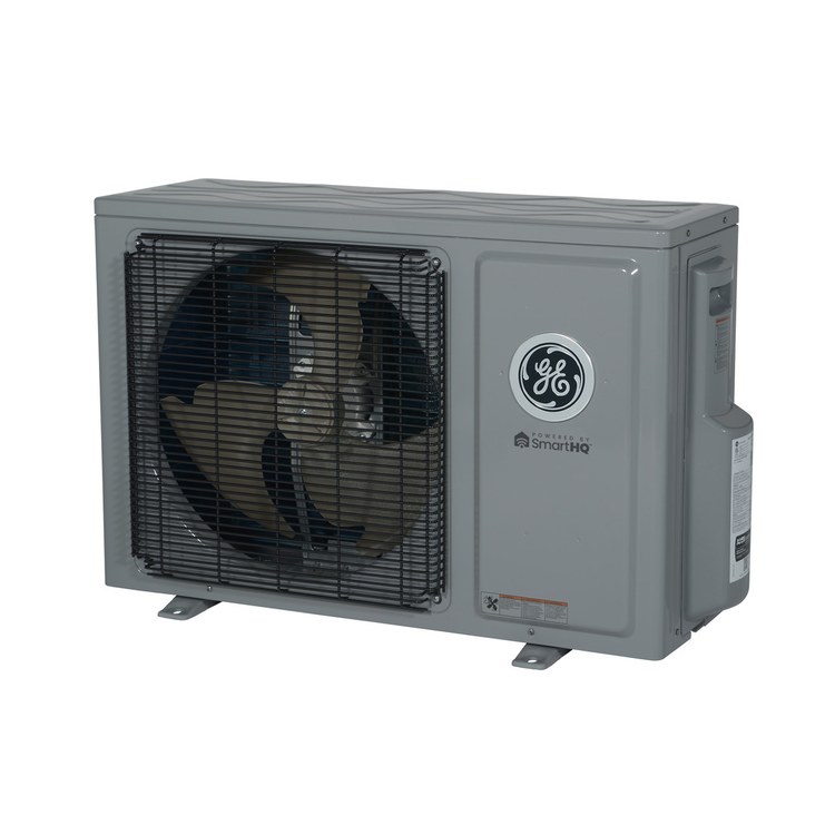 General Electric ASH109PRDBB Heat Pump