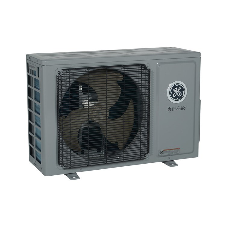 General Electric ASH109PRDBB Heat Pump