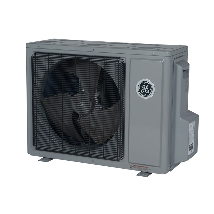 General Electric ASH118PRDBB Heat Pump