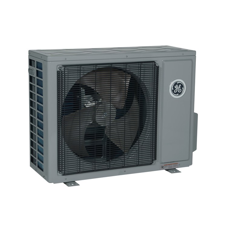 General Electric ASH118PRDBB Heat Pump