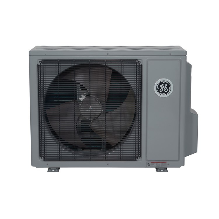 General Electric ASH118PRDBB Heat Pump