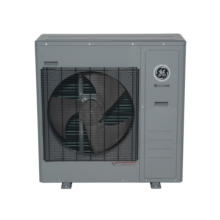 General Electric ASH436NCDDA Heat Pump