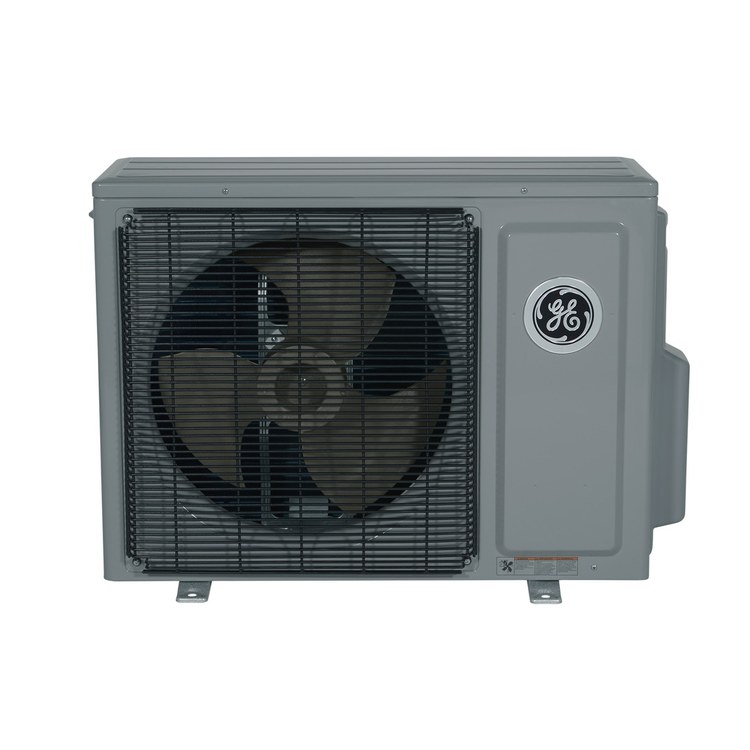 General Electric ASH112PRDBB Heat Pump