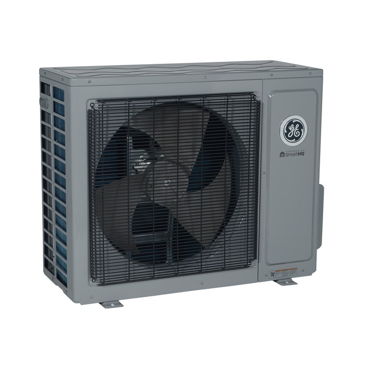 General Electric ASH124TRDFA Heat Pump
