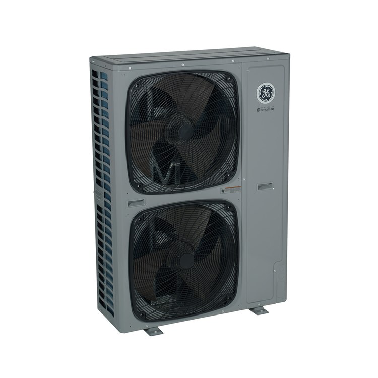 General Electric ASH4248UCDDA Heat Pump