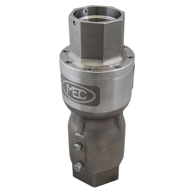Marshall Excelsior ME983-16 Shut-Off Valve