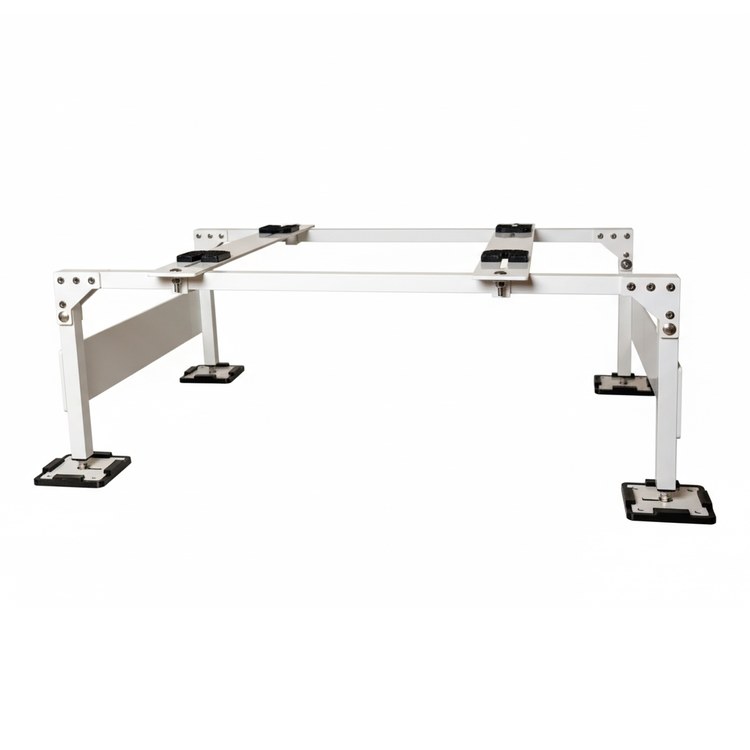 HVAC Equipment ES-12 Heat Pump Stand
