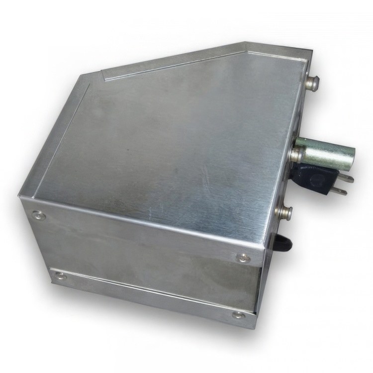RH Peterson 3600-05M Rotisserie Motor