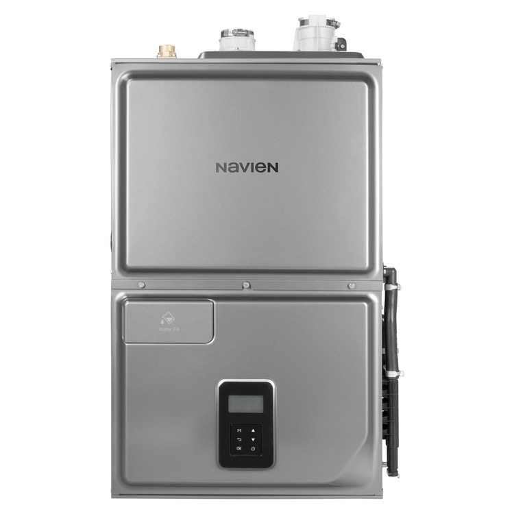 Navien NPF700-100U5CH Furnace