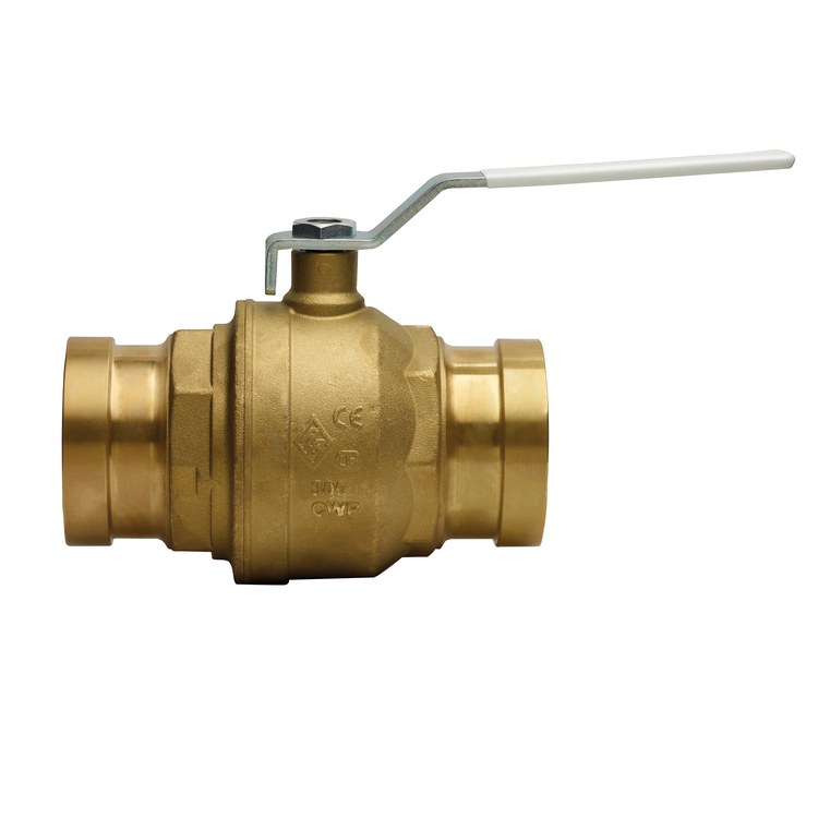 PurePro 9322LF-212 Ball Valve