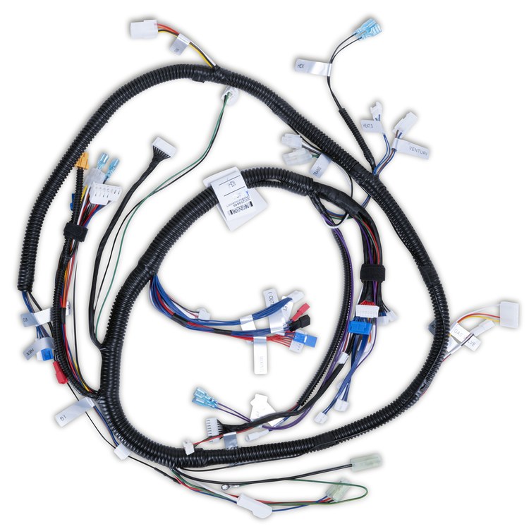 Navien 30025464A Wire Harness