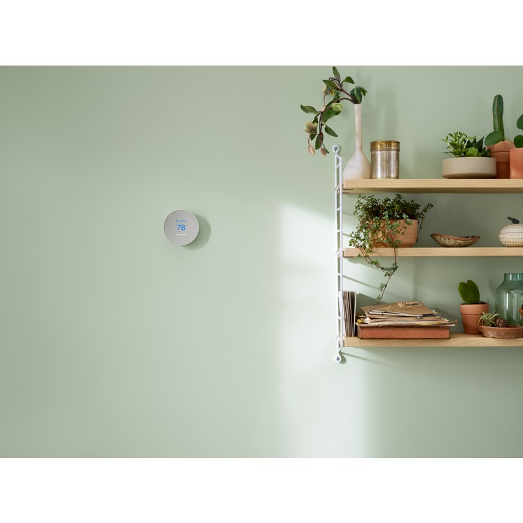 Nest GA02083-US Thermostat