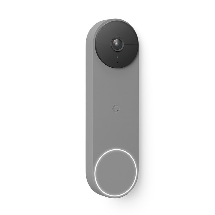 Nest GA02076-US Doorbell