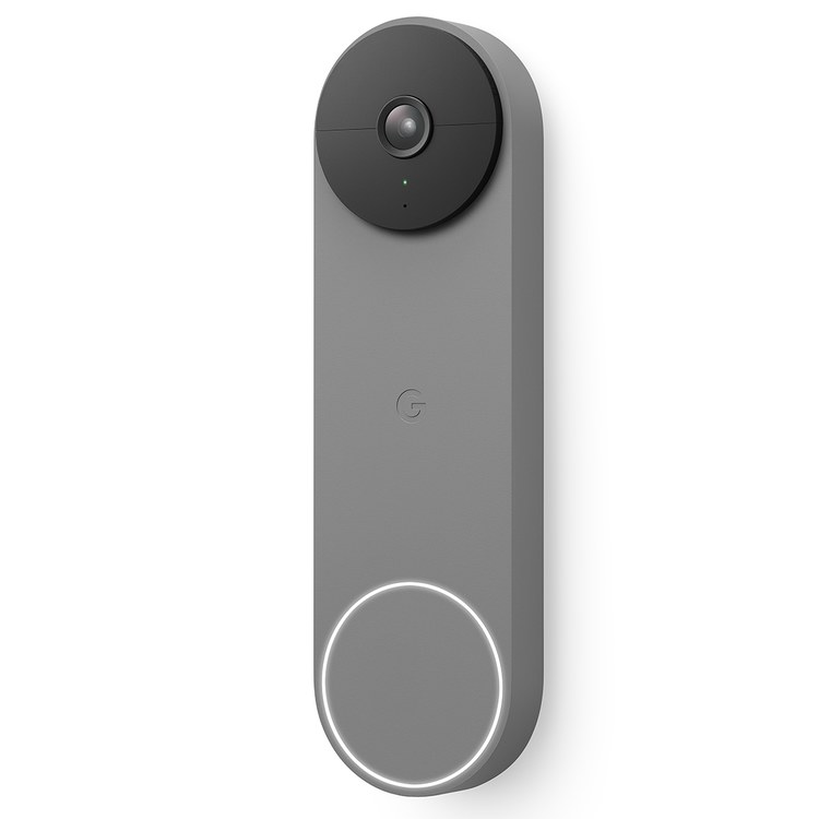 Nest GA02076-US Doorbell