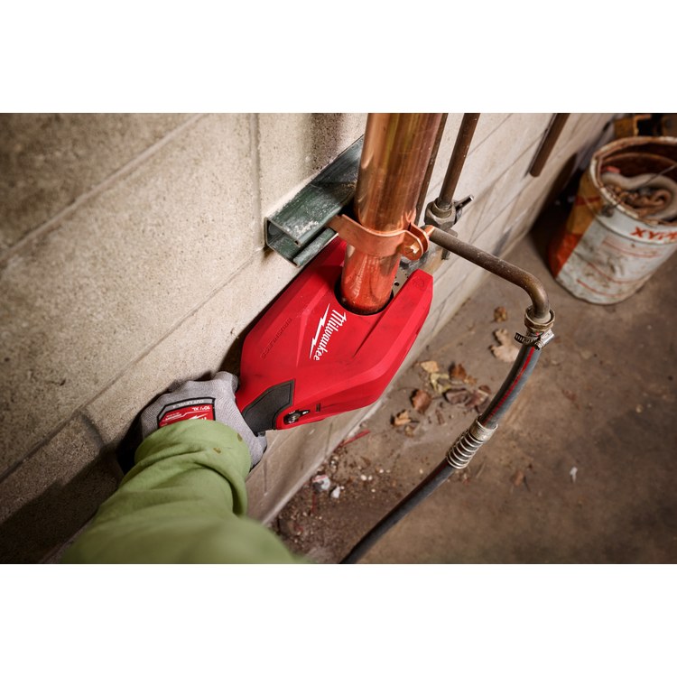 Milwaukee Tool 2479-20 Tubing Cutter
